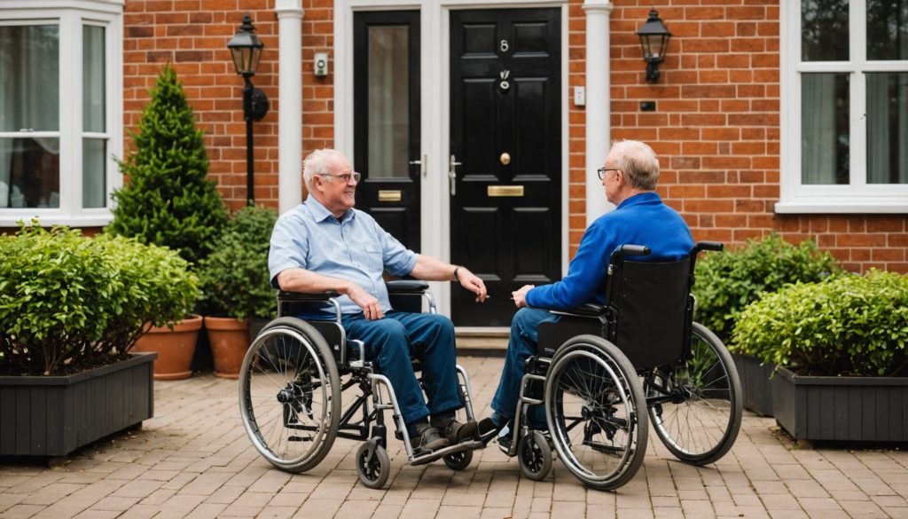 Essential Home Features for Disability-Friendly Living in Manchester ...